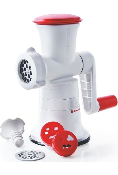 Tupperware Kıyma Makinesi