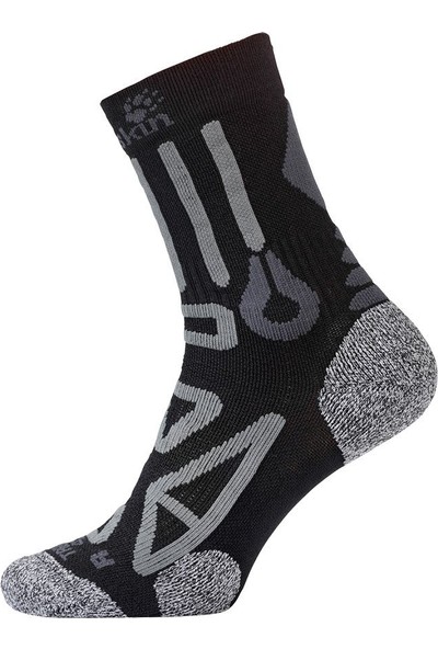 Jack Wolfskin Trekking Pro Classic Cut Çorap