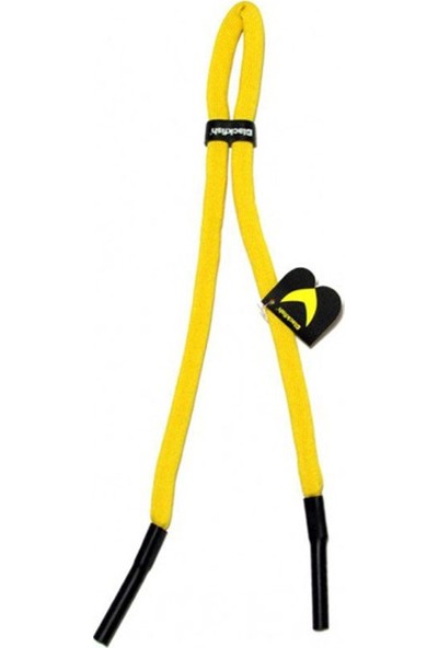 Blackfish Beady X Gözlük İpi Sarı - Bl-015