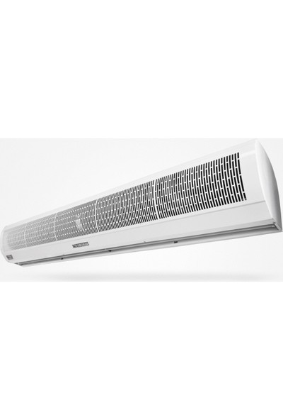 Termomak Isıtıcısız Hava Perdesi Tm 1215 Std Kumandalı Termomak Isıtıcısız Hava Perdesi Tm 1215 Std Kumandalı