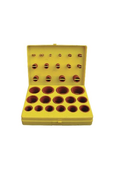 Box H Metric Yüksek Isı İçin Yüksek Kalite Viton Oring Conta Takımı Box H Metric Yüksek Isı İçin Yüksek Kalite Viton Oring Conta Takımı