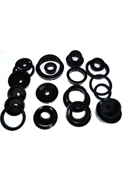 Setaş Traktör Römork Piston Keçe Takımı