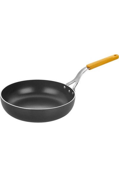 Altınbaşak Delta Derin Maxi Tava 26 cm – Zafer Endüstriyel Mutfak Altınbaşak Delta Derin Maxi Tava 26 cm – Zafer Endüstriyel Mutfak