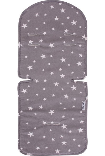 Sevi Bebe Klimalı Puset ve Oto Koltuğu Minderi Sevi Bebe Klimalı Puset ve Oto Koltuğu Minderi