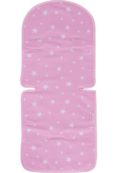 Sevi Bebe Klimalı Puset ve Oto Koltuğu Minderi Sevi Bebe Klimalı Puset ve Oto Koltuğu Minderi