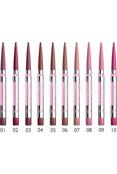 Bell Lipliner Precision 04