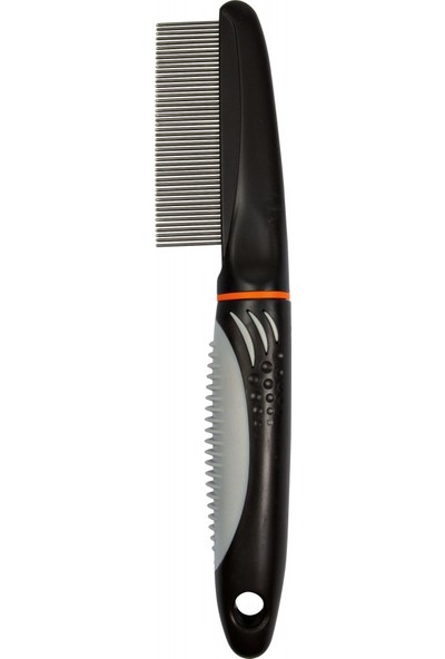 Trixie Köpek Ve Kedi İçin İnce Diş Tarak 22Cm Trixie Köpek Ve Kedi İçin İnce Diş Tarak 22Cm