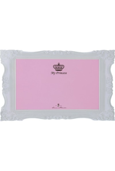 Trixie Köpek Mama Servisi 44X28 Pembe Trixie Köpek Mama Servisi 44X28 Pembe