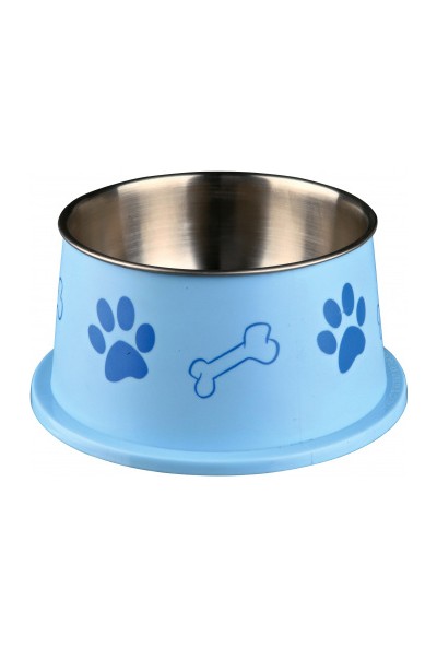Trixie Uzun Kulaklı Köpek Mama Su Kabı 0,9Lt 19Cm Trixie Uzun Kulaklı Köpek Mama Su Kabı 0,9Lt 19Cm