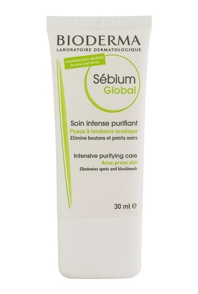 BIODERMA Sebium Global 30 ml BIODERMA Sebium Global 30 ml
