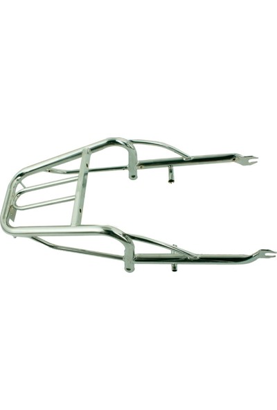 Mondial 125 KT Arka Port Bagaj Mondial 125 KT Arka Port Bagaj