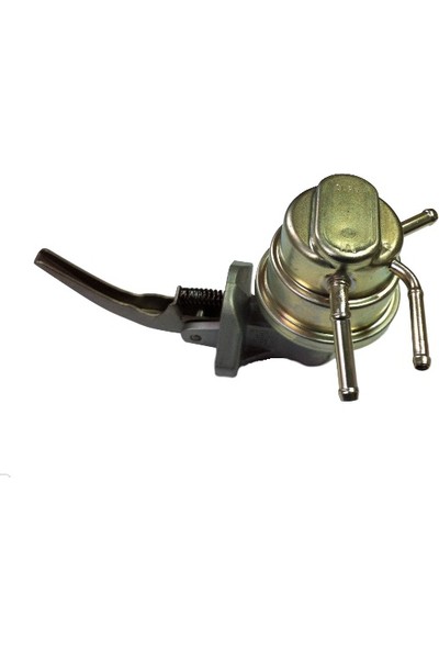 Toyota Corolla 1.3 Benzin Otomatiği