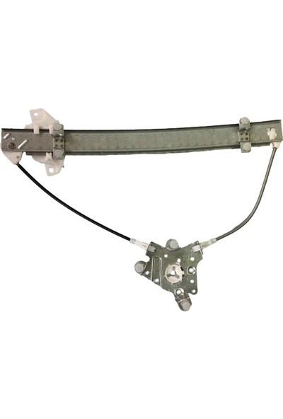 Hyundai Accent Cam Krikosu Üçgen Frezeli Sağ 1994-1999 82404-22010 Hyundai Accent Cam Krikosu Üçgen Frezeli Sağ 1994-1999 82404-22010