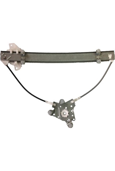 Hyundai Accent Cam Krikosu Frezeli Elektrikli Sağ 1994-1999 82404-22011 Hyundai Accent Cam Krikosu Frezeli Elektrikli Sağ 1994-1999 82404-22011