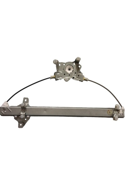 Hyundai Getz Cam Krikosu Ön Elektrikli Sol 82403-1C010