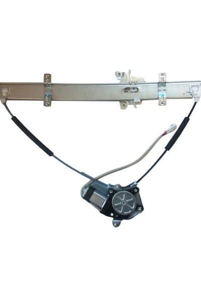 Suzuki Grand Vitara Cam Krikosu Ön Sağ Motorlu 83401-65D10 Suzuki Grand Vitara Cam Krikosu Ön Sağ Motorlu 83401-65D10