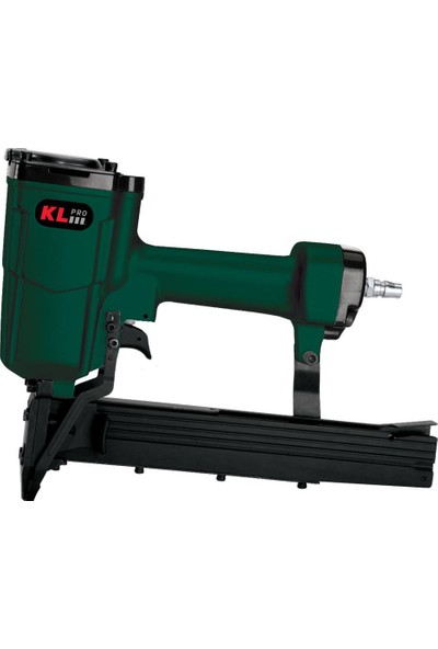 KLPRO KLZT9240H 16-40mm Profesyonel Havalı Zımba Çakma Tabancası