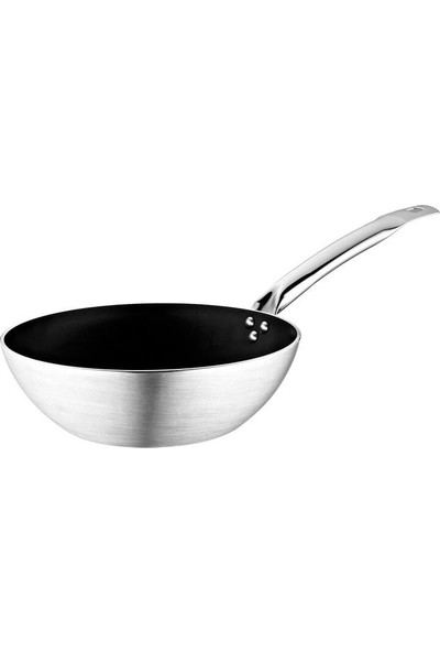 Altınbaşak Masterchef Wok Tava 26 cm Altınbaşak Masterchef Wok Tava 26 cm
