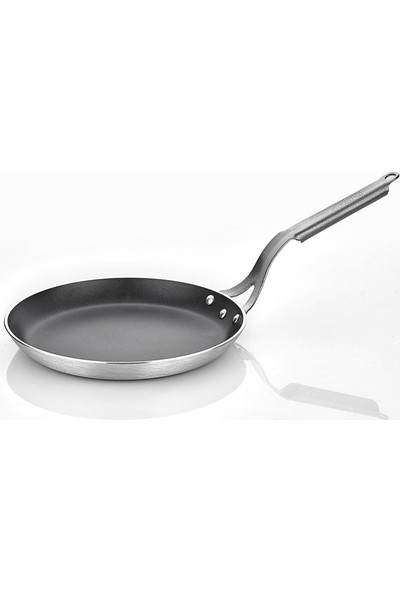 Altınbaşak Lazzetti Satina Krep ve Omlet Tava 26 cm Altınbaşak Lazzetti Satina Krep ve Omlet Tava 26 cm