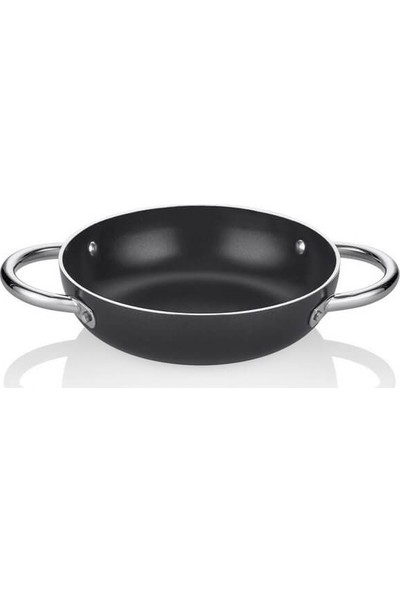 Altınbaşak Lazzetti Derin Omlet Tava 20 cm Altınbaşak Lazzetti Derin Omlet Tava 20 cm