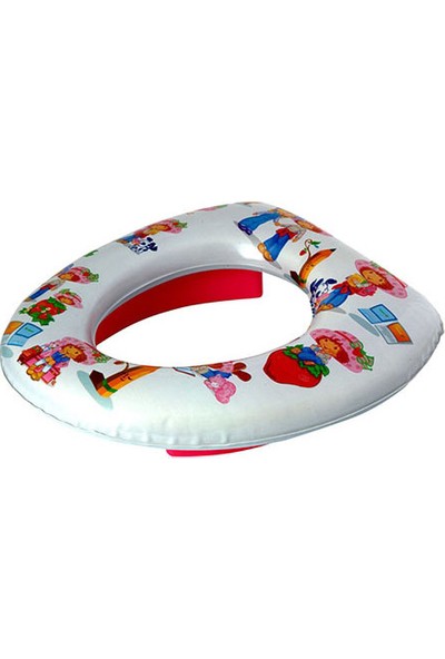 Plastik Dünyası Çocuk Klozet Kapağı Plastik Dünyası Çocuk Klozet Kapağı