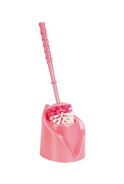 Plastik Dünyası Klozet Takım Tuvalet Seti