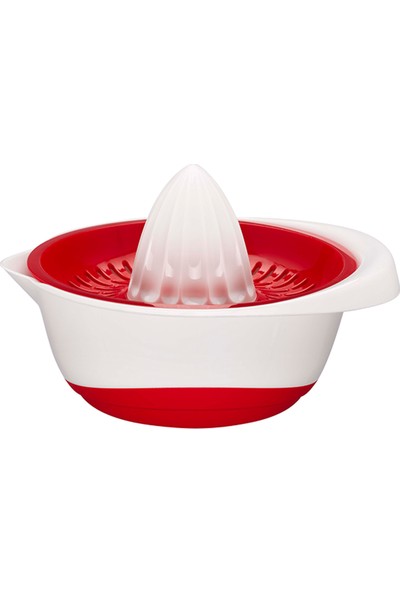 Plastik Dünyası Limon Sıkacağı