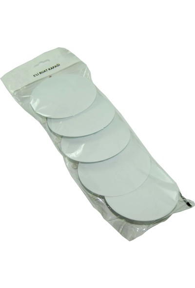 Plastik Dünyası Beşli Buat Kapağı Plastik Dünyası Beşli Buat Kapağı