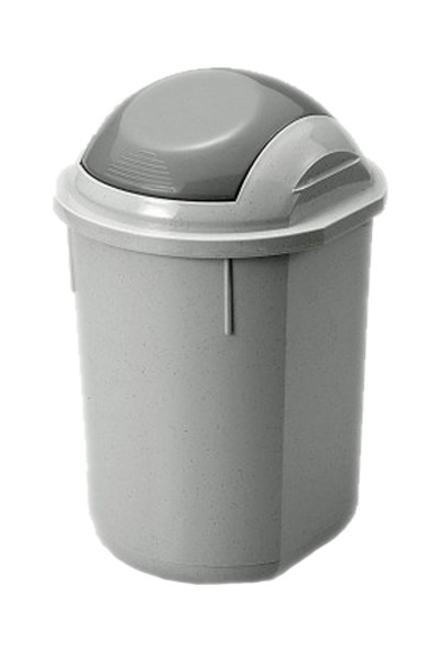 Plastik Dünyası Ufo Çöp Kutusu (4 Lt)