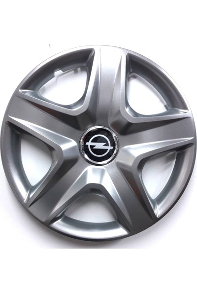 OPEL Astra 15 inch Kırılmaz Esnek JANT KAPAĞI 4 Lü OPEL Astra 15 inch Kırılmaz Esnek JANT KAPAĞI 4 Lü