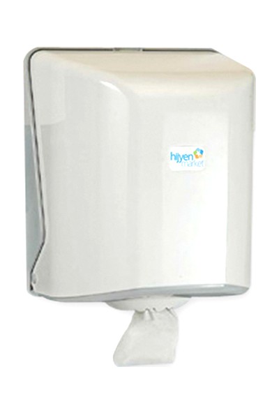 Vialli İçten Çekmeli Kağıt Havluluk Vialli İçten Çekmeli Kağıt Havluluk