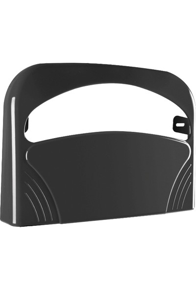 Palex 3460-S Klozet Kapak Örtüsü Dispenseri Siyah Palex 3460-S Klozet Kapak Örtüsü Dispenseri Siyah