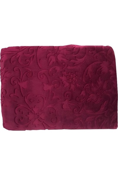 Özdilek Çift Kişilik Battaniye Prestige Prestij Fuşya 220X240Cm Özdilek Çift Kişilik Battaniye Prestige Prestij Fuşya 220X240Cm