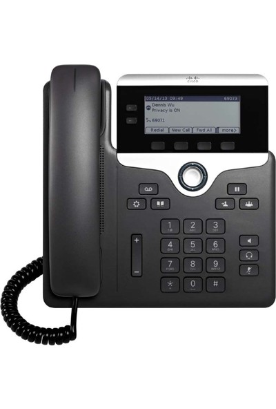 Cisco Ip Telefon 7821 - Cisco Uc 7821 Cisco Ip Telefon 7821 - Cisco Uc 7821