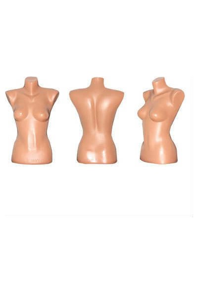 Jane Bayan Cansız Manken Vitrin Mankeni