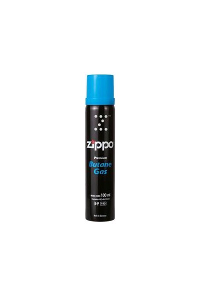 Zippo Butane Gas Premium Bütan Gazı Zippo Butane Gas Premium Bütan Gazı