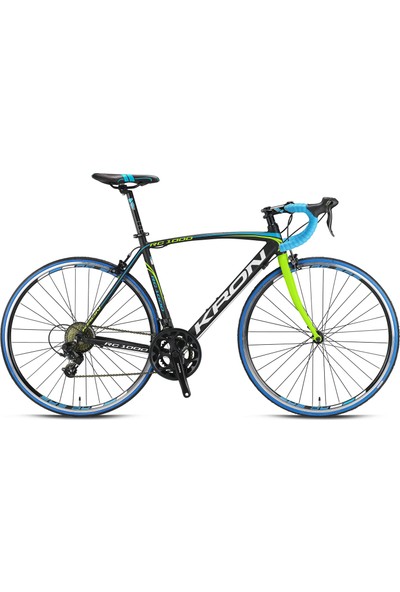 Kron RC1000 Yol Bisikleti 2018 Model Kron RC1000 Yol Bisikleti 2018 Model