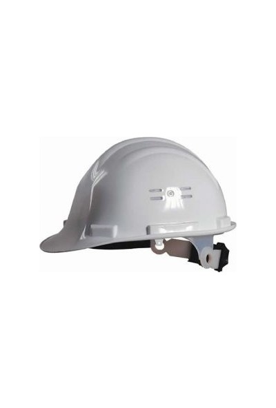 Essafe GE-1548 Vidalı + Hava Delikli Baret Essafe GE-1548 Vidalı + Hava Delikli Baret