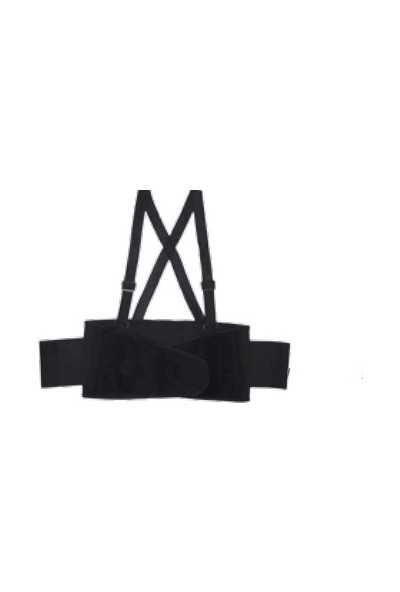 Starline BS-01 Bel Destek Kemeri