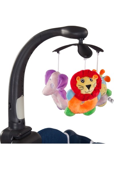 Kraft Elite Oyuncaklı Dönence