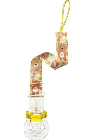 Wee Baby 913 Zoo Emzik Bandı