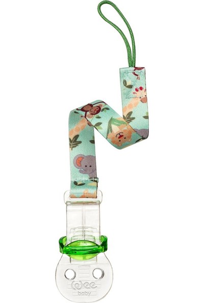 Wee Baby 913 Zoo Emzik Bandı