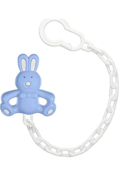 Wee Baby 903 Figürlü Emzik Askısı Wee Baby 903 Figürlü Emzik Askısı