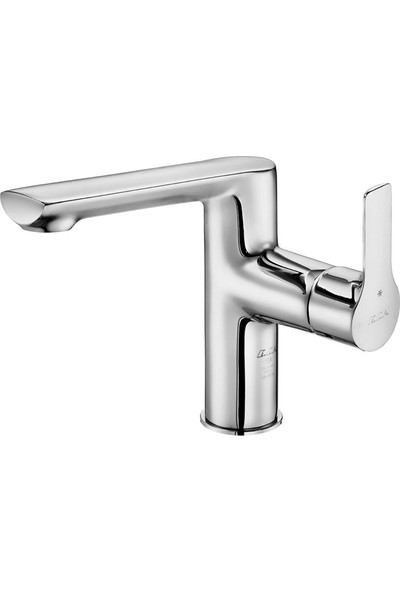 Eca Luna Lavabo Bataryası-Yandan Kollu