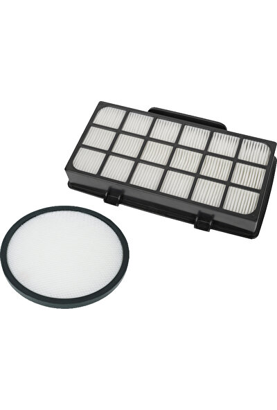 Rowenta X-Trem Power Uyumlu Hepa Filtre Bakım Kiti ZR006001 (%100 İthal Gerçek HEPA) Rowenta X-Trem Power Uyumlu Hepa Filtre Bakım Kiti ZR006001 (%100 İthal Gerçek HEPA)