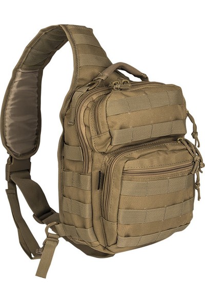 Sturm One Strap Assault Bej Canta Sturm One Strap Assault Bej Canta