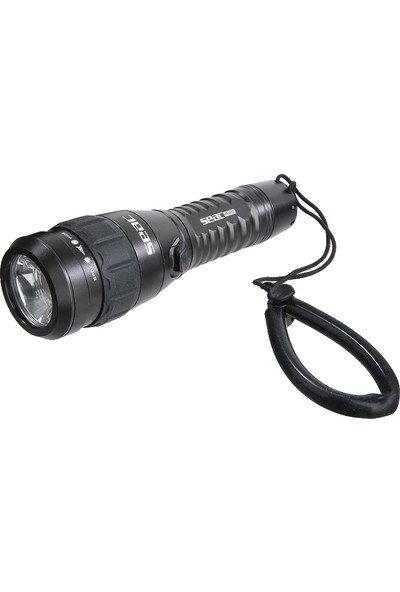 Seac Sub R20 Sualtı Fenerı 900 Lumen