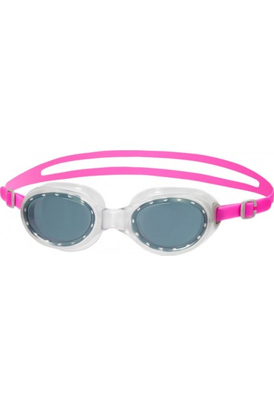 Speedo Yüzücü Gözlükleri 8-10900B565 Futura Classic Ju Pink Purple Speedo Yüzücü Gözlükleri 8-10900B565 Futura Classic Ju Pink Purple