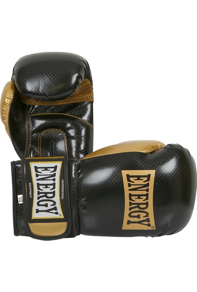 Busso Energy Karbon Boks Eldiveni