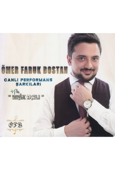 Ömer Faruk Bostan - Erik Dalı